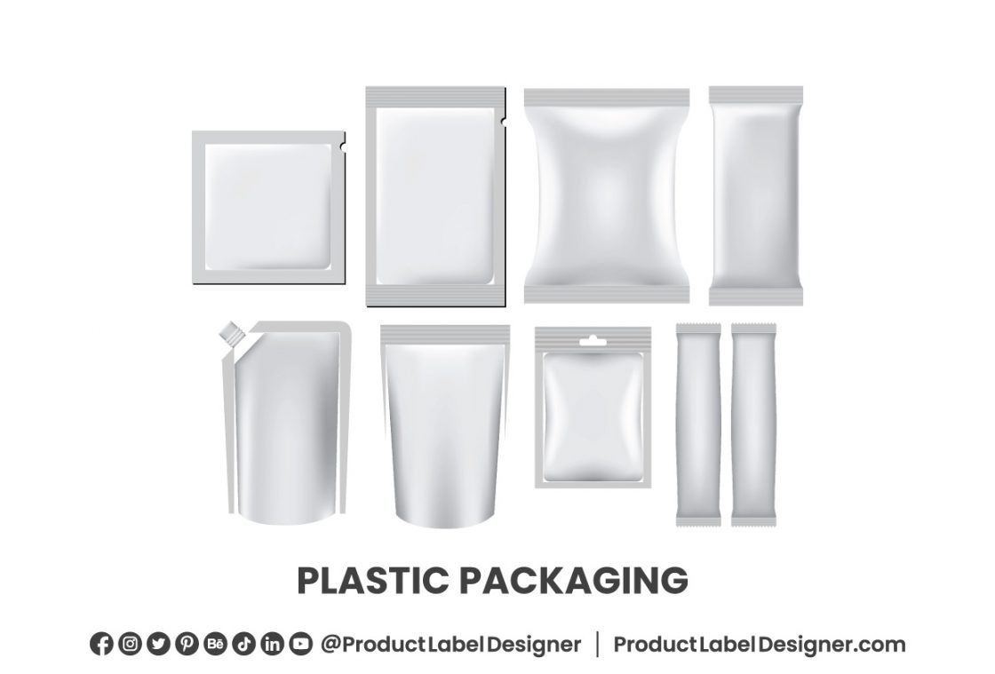 7 Types of Packaging Design in 2023 | Product Label Designer